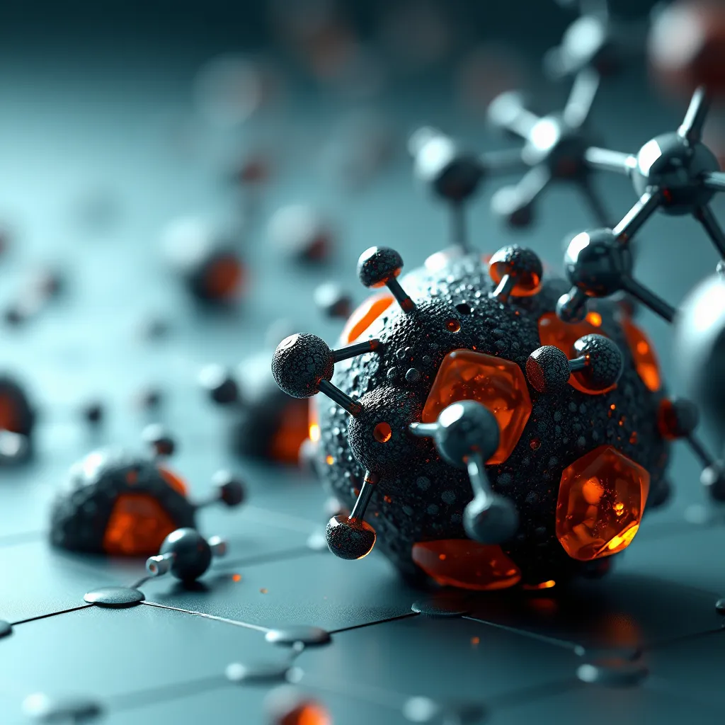 Exploring the Varied Types of Nanomaterials