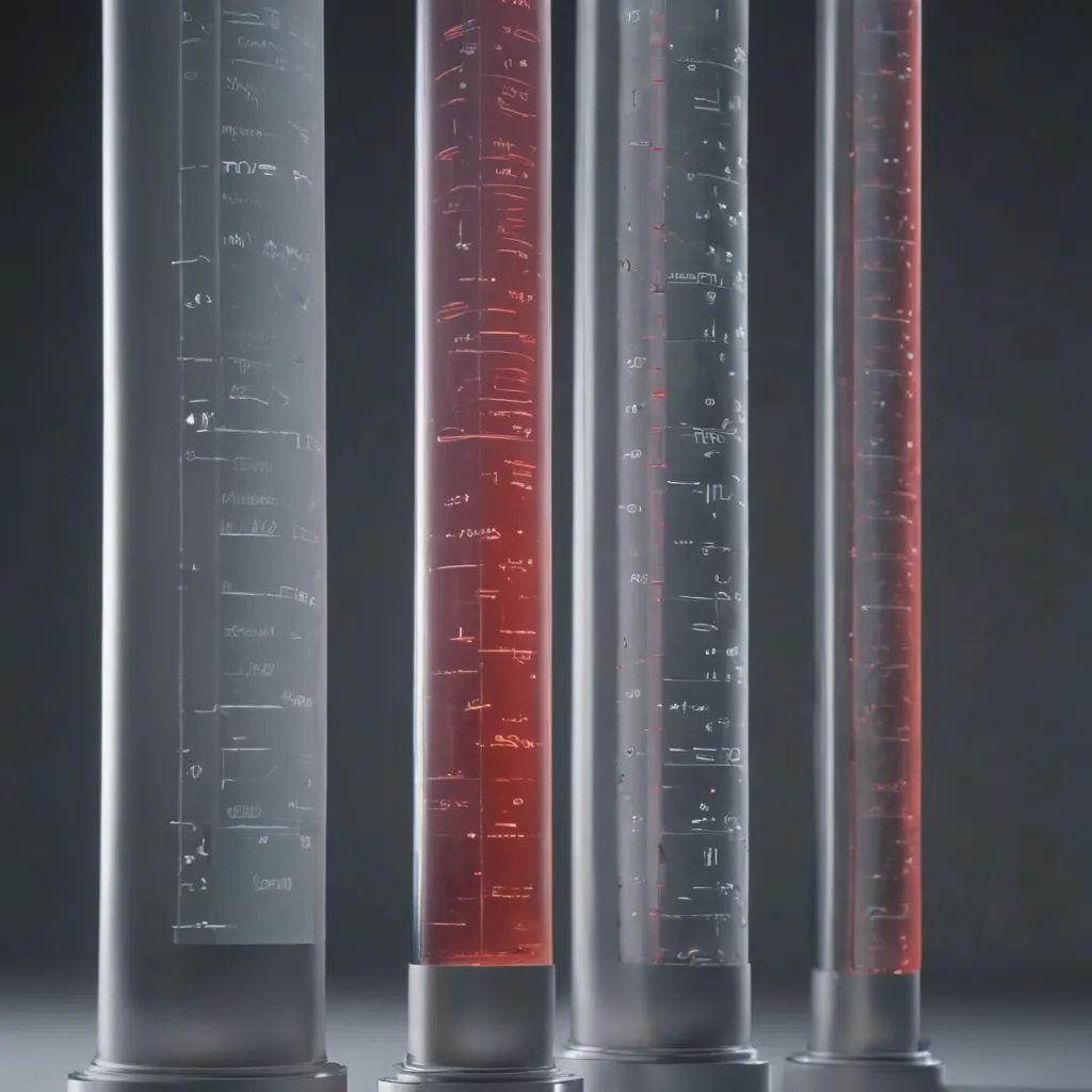 In-Depth Analysis of Thermo Fisher Columns in Chemistry