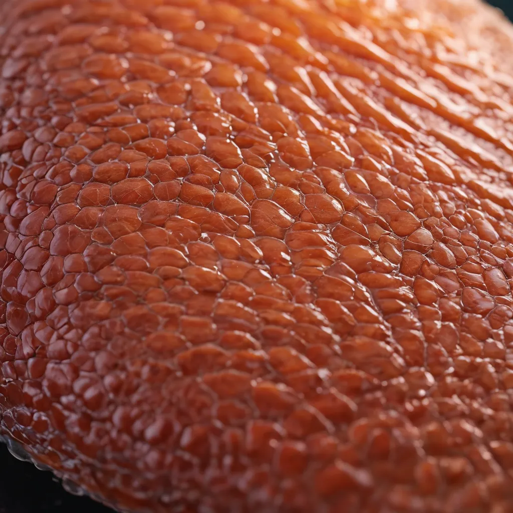 Fish Skin Wound Dressing: Innovative Healing Solution