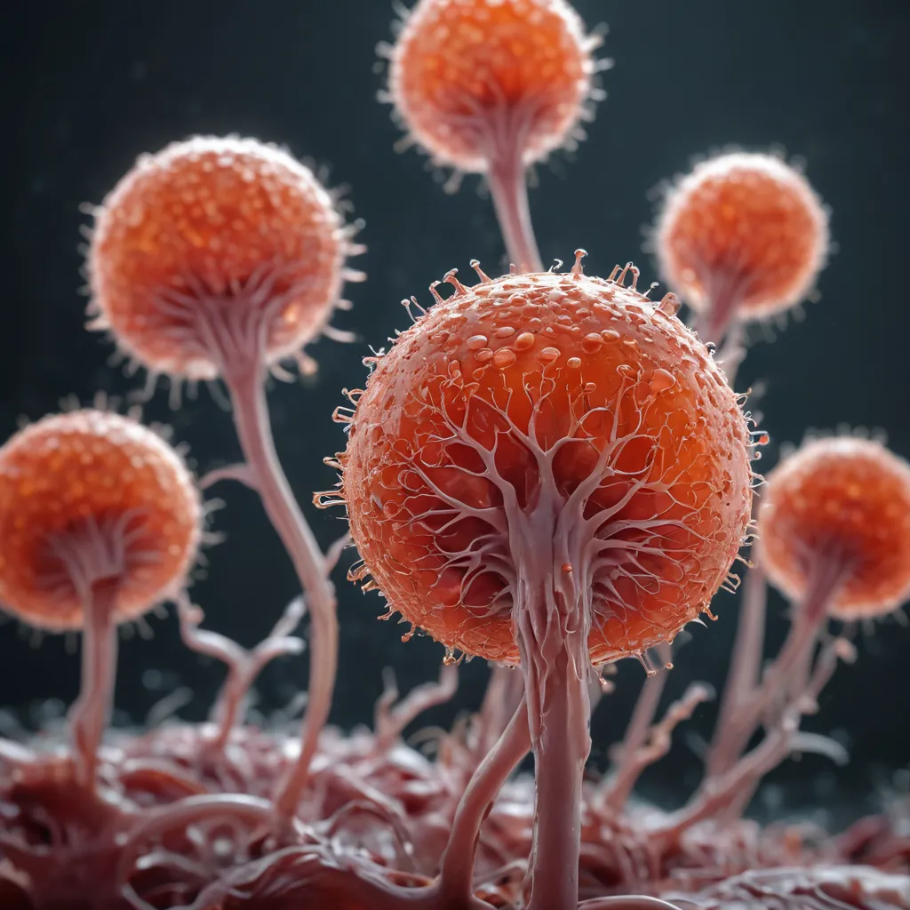 Understanding Platelet Formation in Blood Coagulation