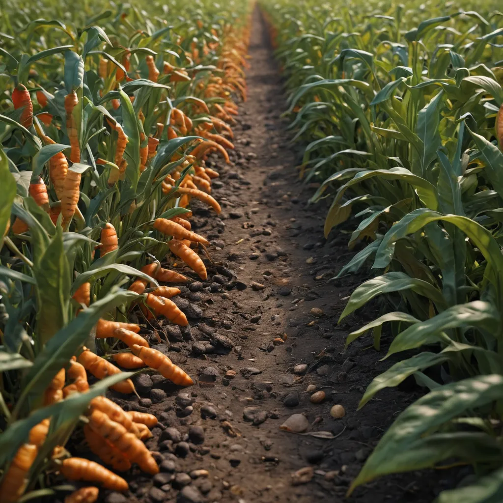 Exploring the Landscape of Genetically Modified Foods