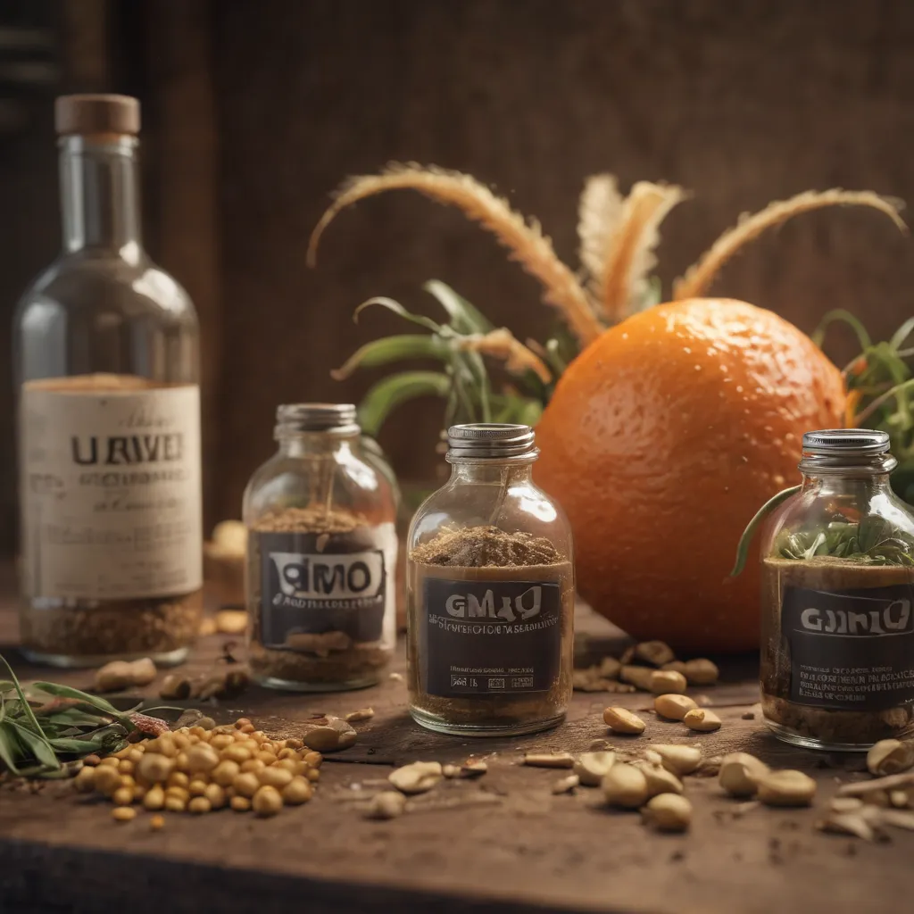 GMO Regulation: An In-Depth Analysis of Oversight