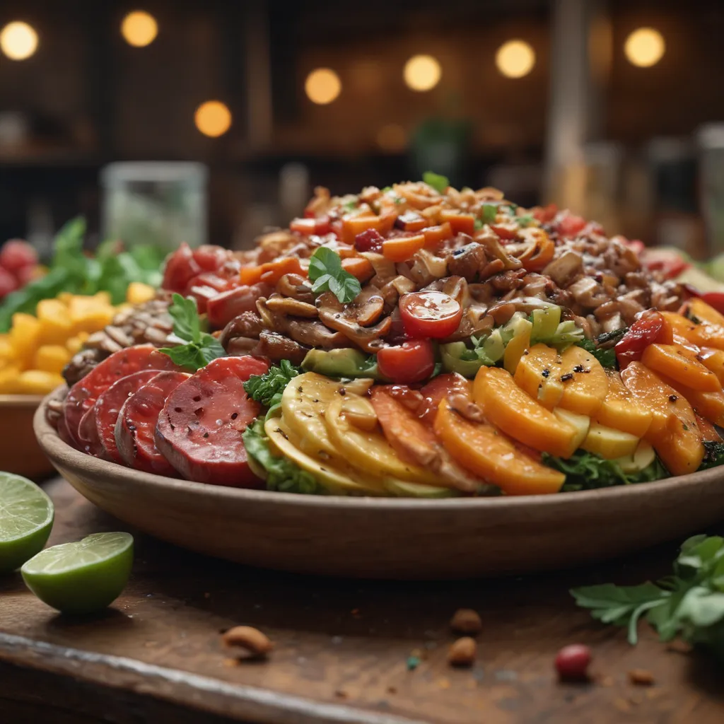 Discover Healthy Eating Options for Better Living