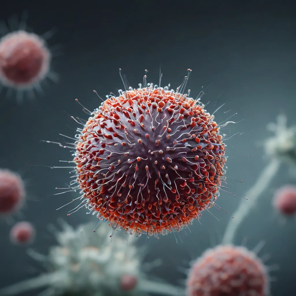 Hospital Acquired MRSA: Understanding the Threat