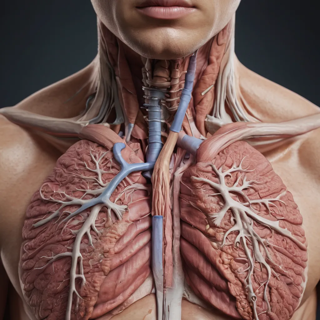 Illnesses That Cause Coughing: A Comprehensive Overview