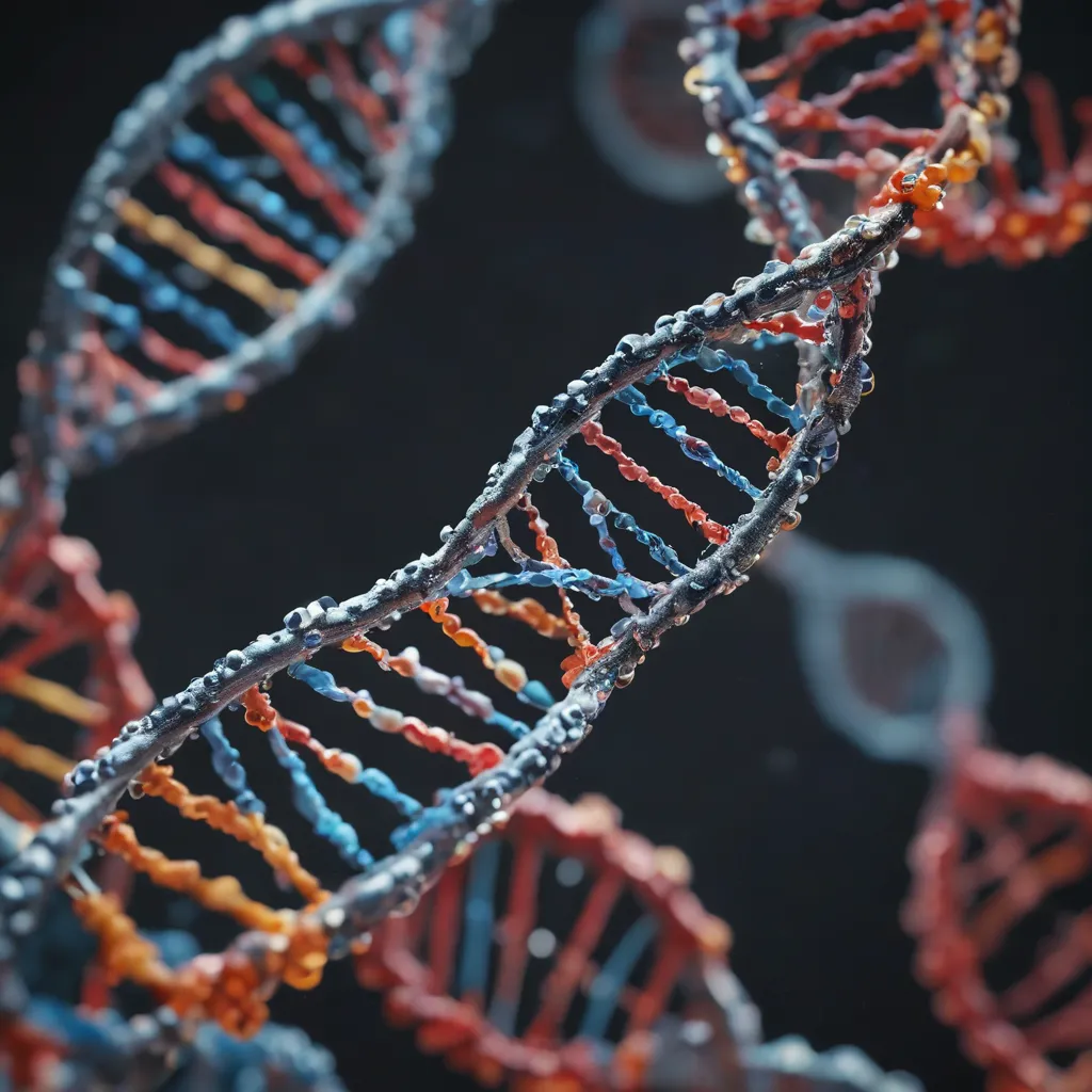 In-Depth Exploration of STR DNA Analysis