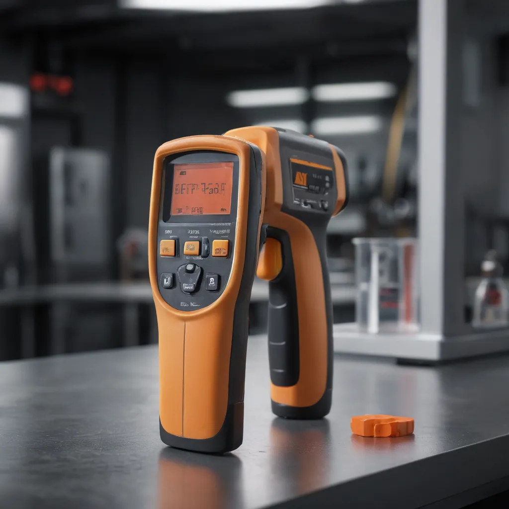 Infrared Thermometer Manufacturers: An In-Depth Look
