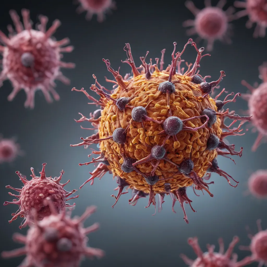 Innovations in DIPG Treatment: CAR T Cell Therapy