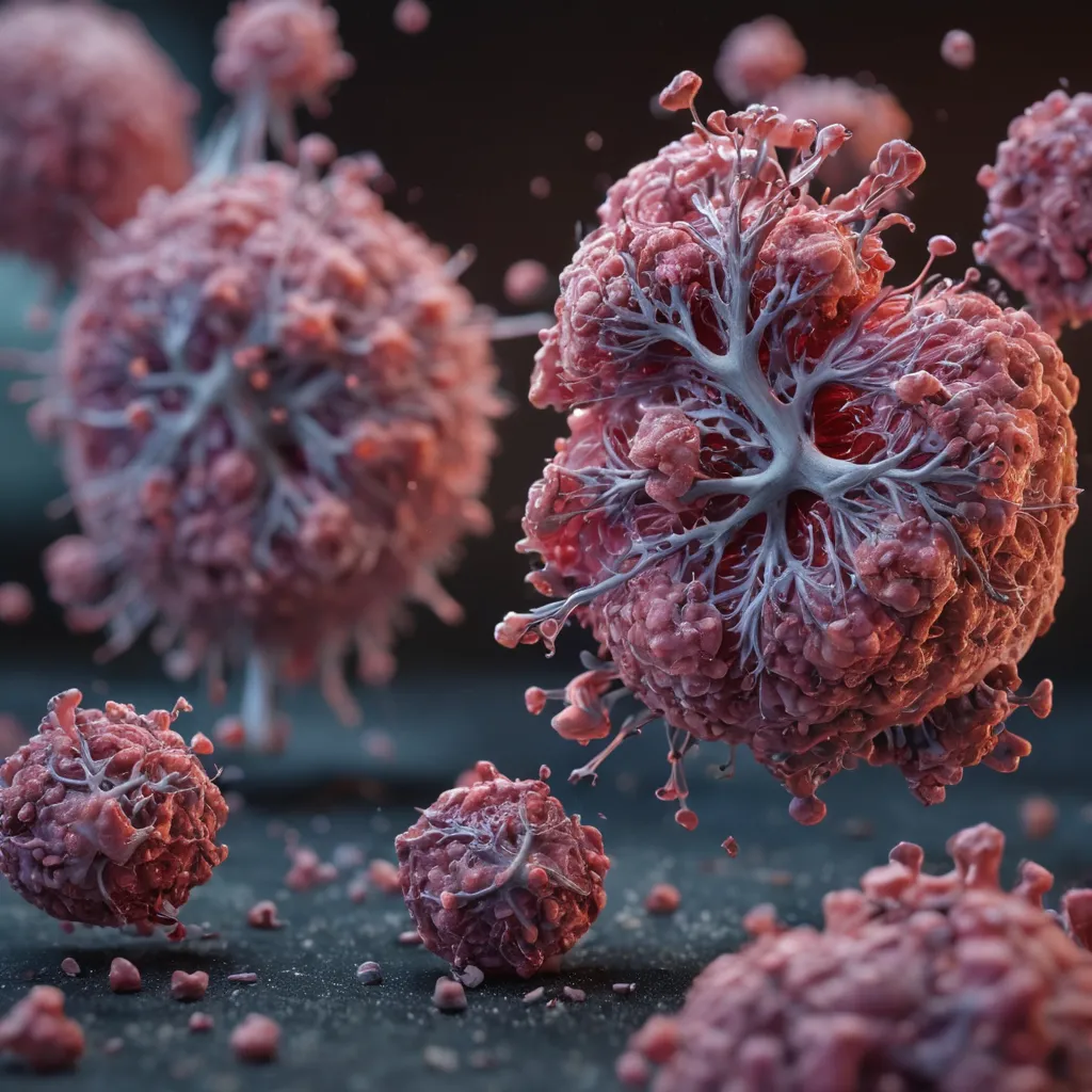 Ivosidenib and IDH1 in Cancer Treatment: A Detailed Analysis