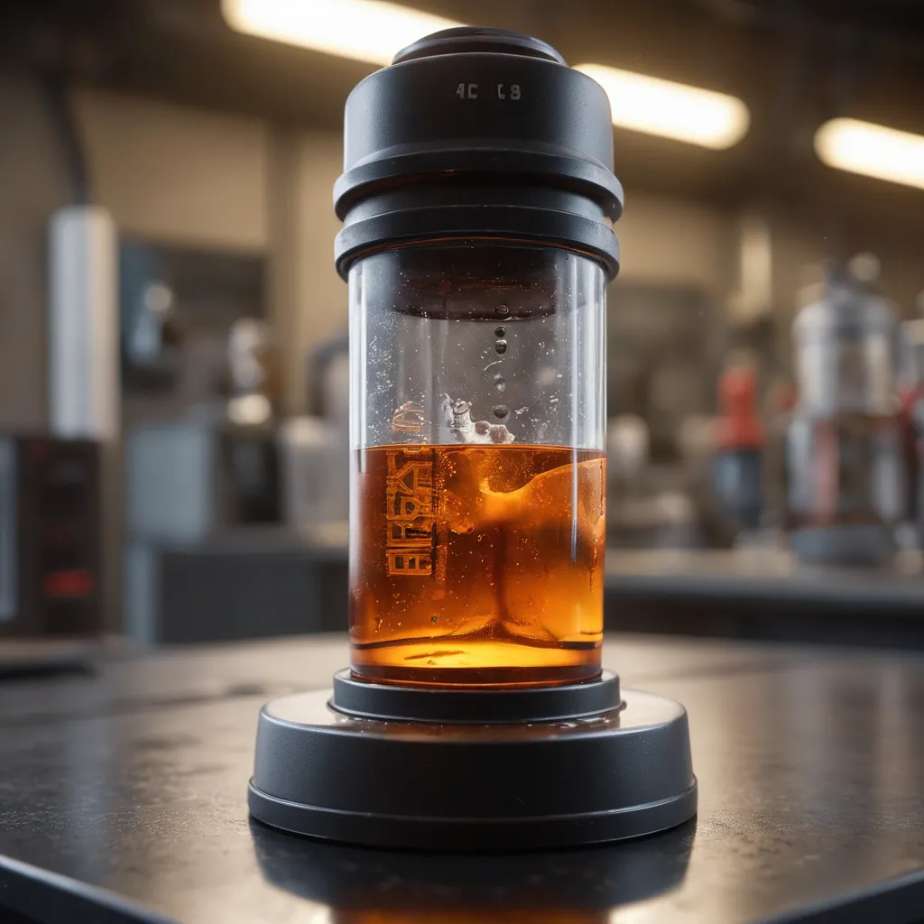 Dynamics of the Labquake Shaker in Research