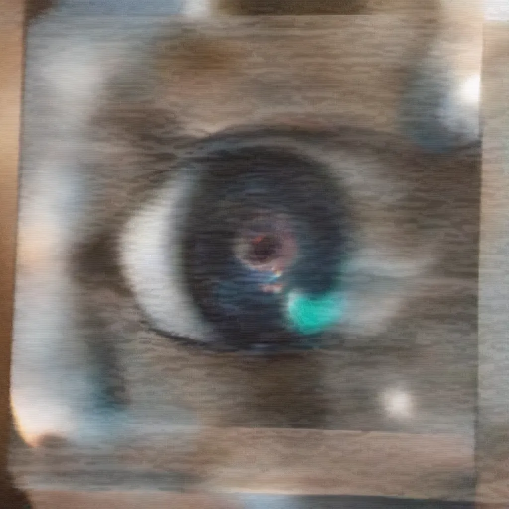 Local Anesthesia in Cataract Surgery: Techniques & Outcomes