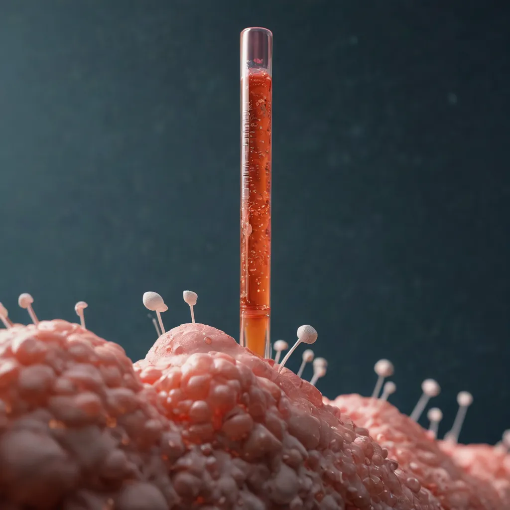 Long-Term Side Effects of Infliximab: Insights and Analysis