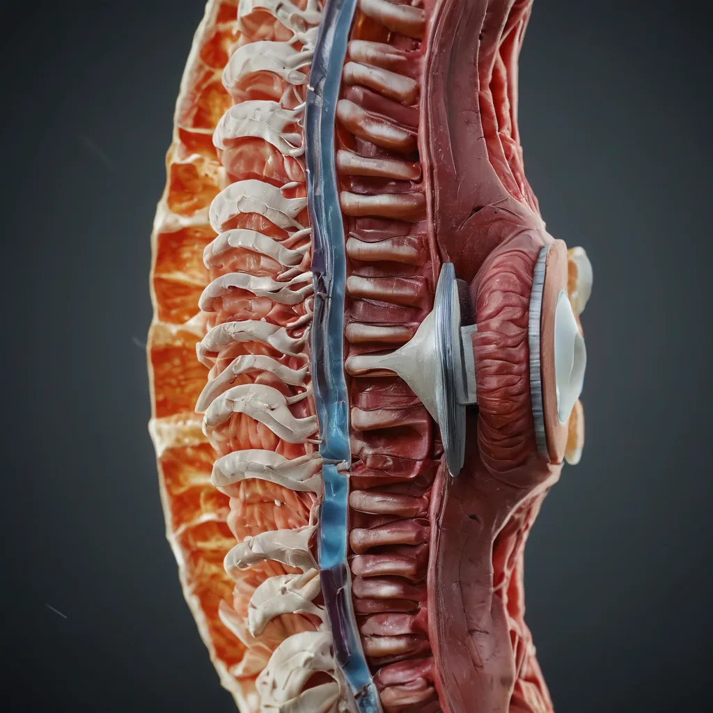 Lumbar Disc Regeneration: Mechanisms and Treatments