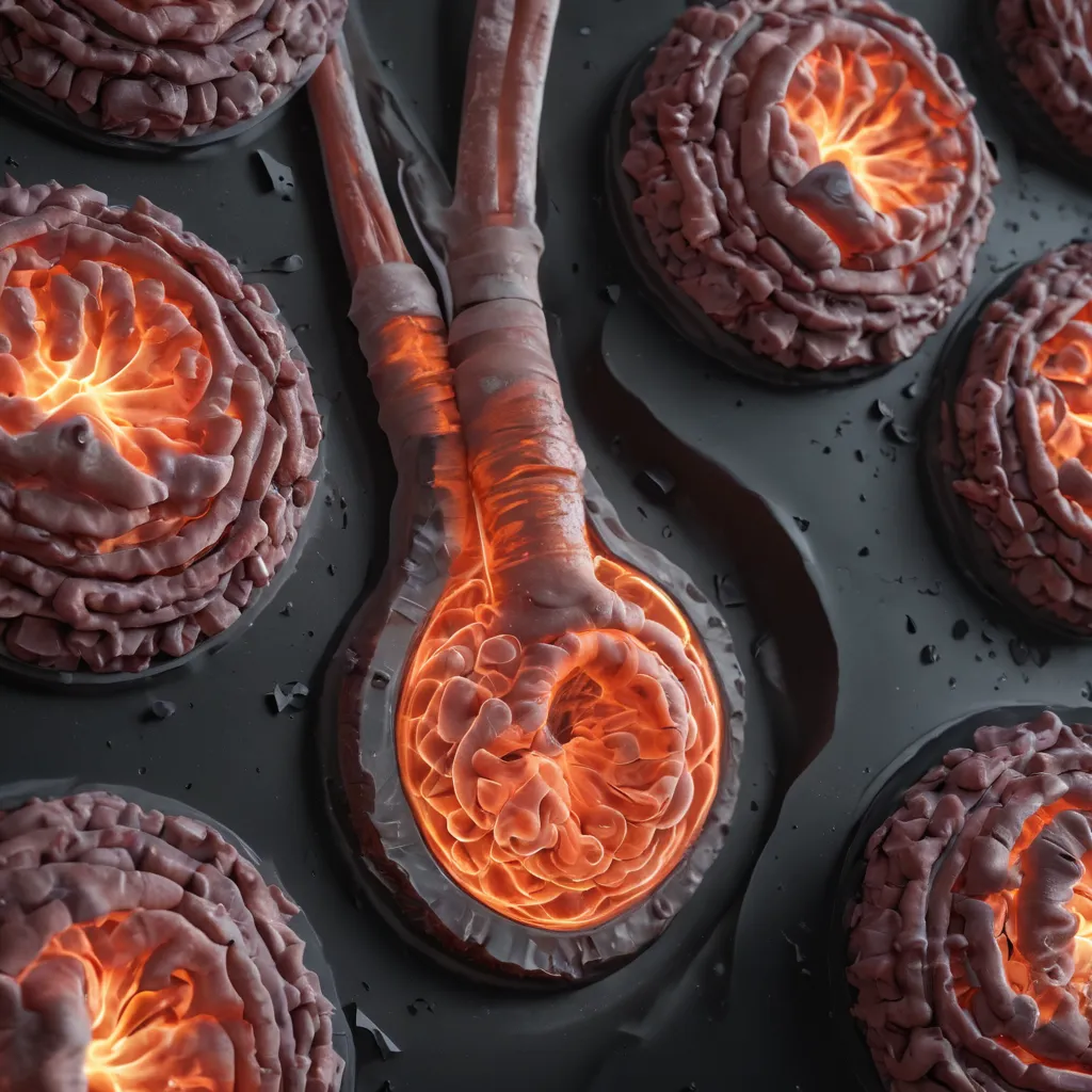 Lung Wall Thickening: Causes, Diagnosis, and Management