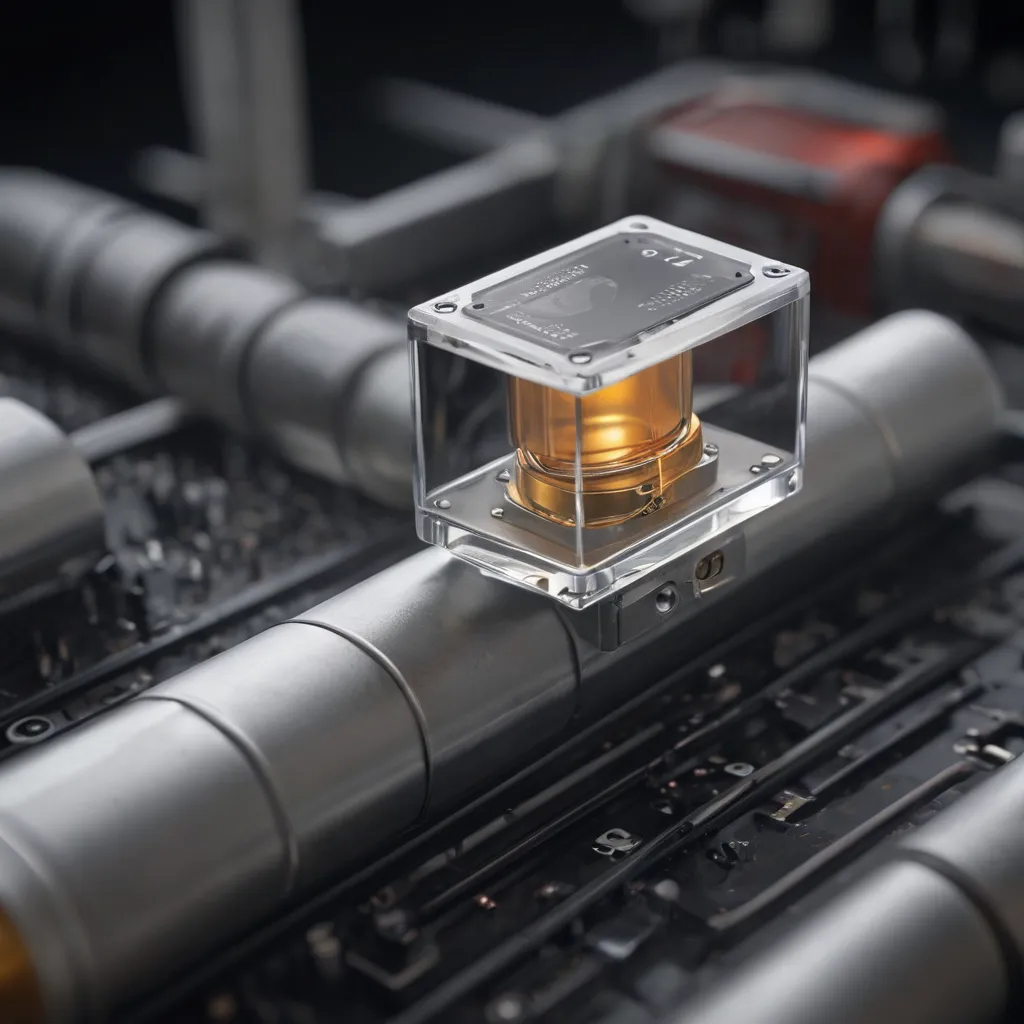 In-Depth Insight into MEMS Flow Sensors