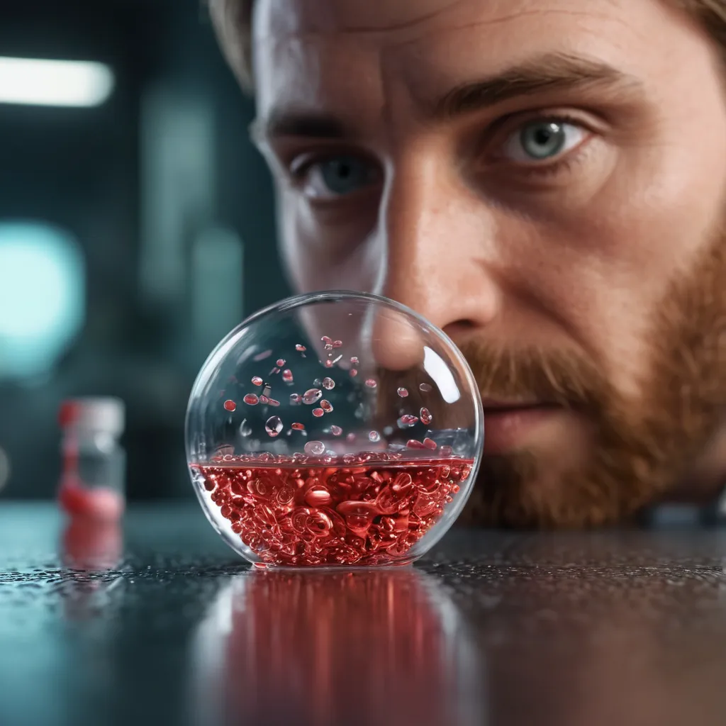 Merck Pill: Innovation in Pharmaceutical Development