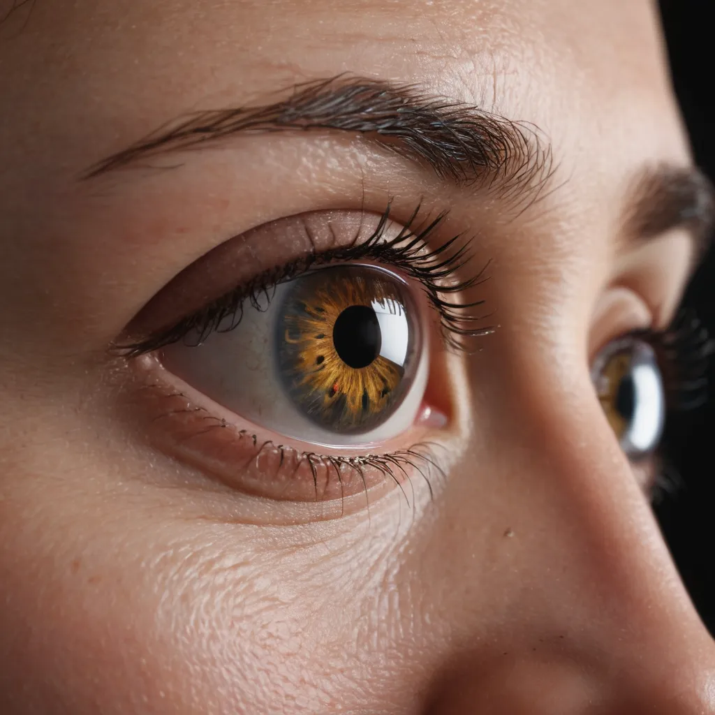 Micro Eye Surgery: Innovations and Techniques Explained