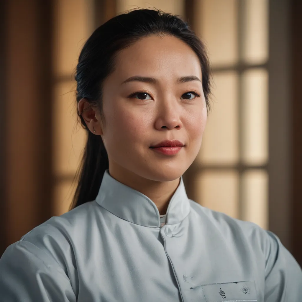 Ming Fu Matthews: Insights into Scientific Contributions