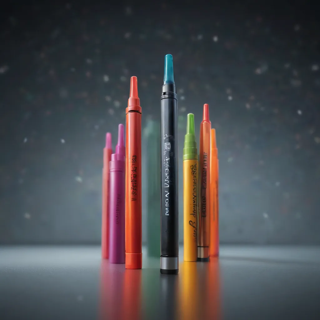 Exploring Multicolor Flow Cytometry Panel Design