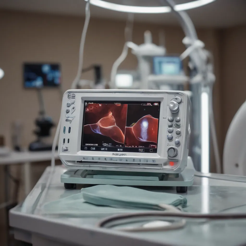 NIRS Monitoring in the NICU: Comprehensive Analysis