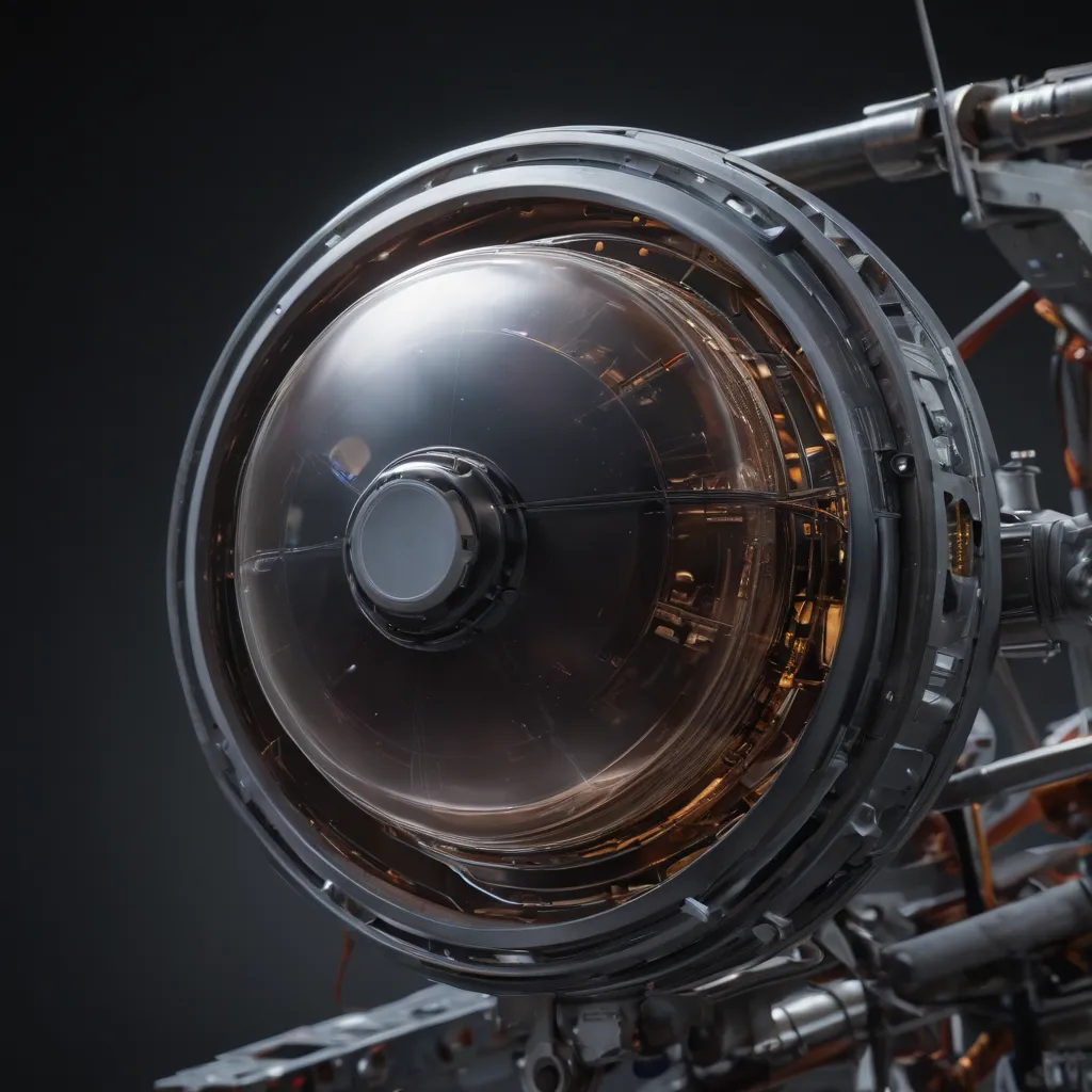 Exploring the Orbitrap Eclipse: A Mass Spectrometry Breakthrough