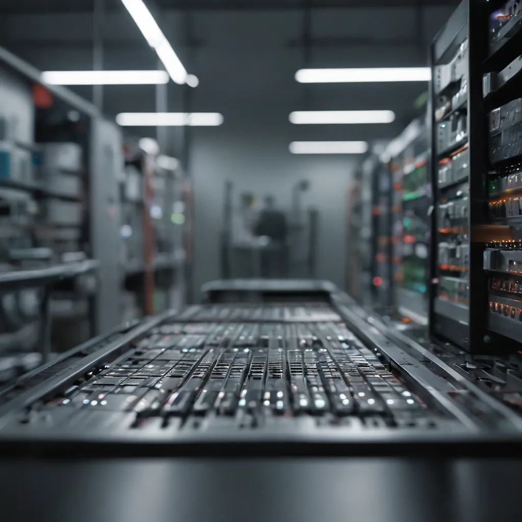 PacBio Technology: Transforming Genomic Research