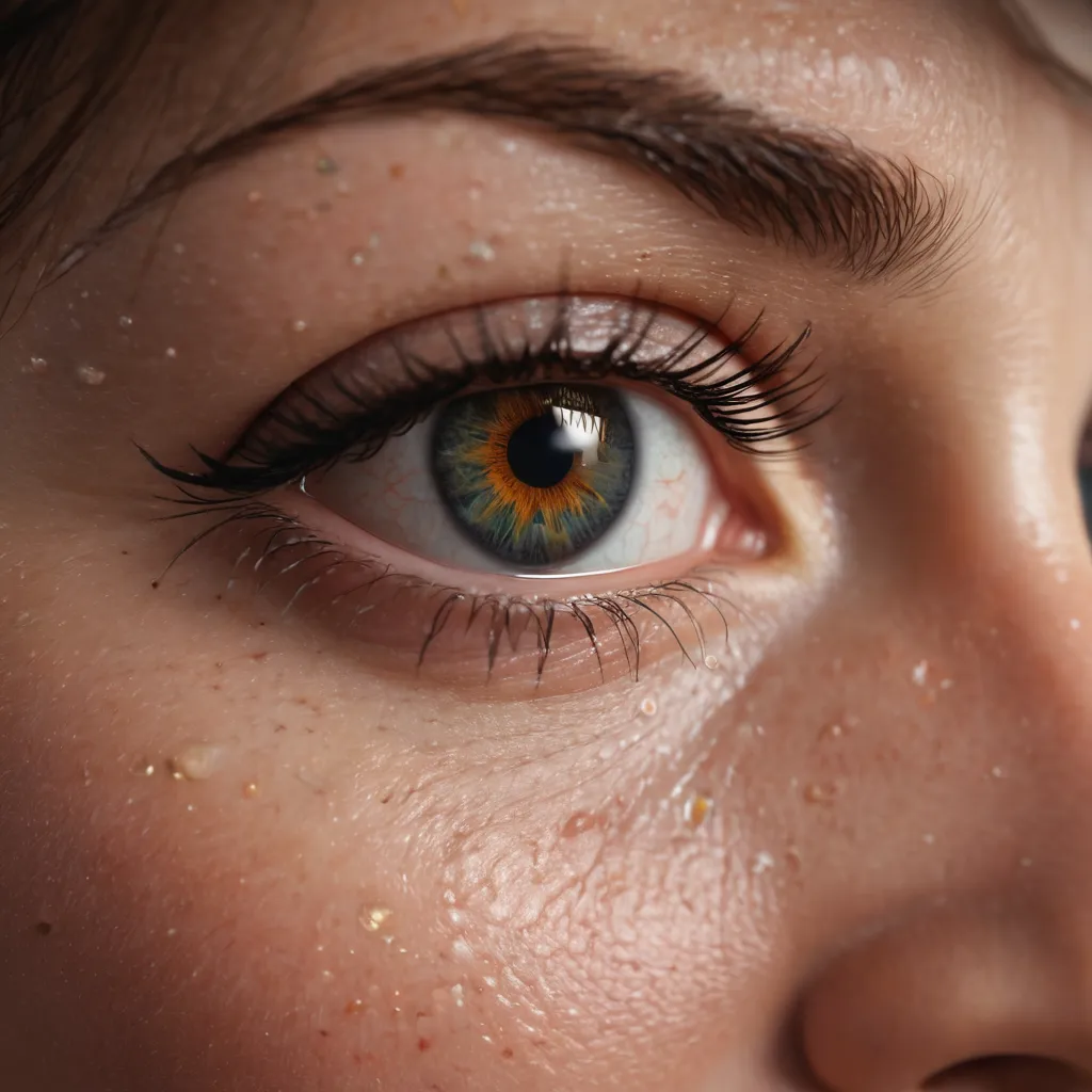 Paxil Side Effects in Females: An In-Depth Analysis