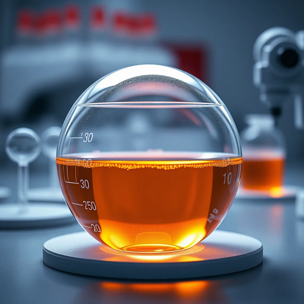 Phenol-Chloroform Method for DNA Extraction Explained