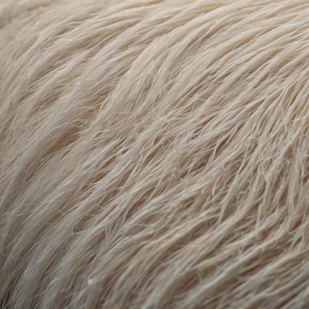 The Science Behind Polar Bear Coloration Explained