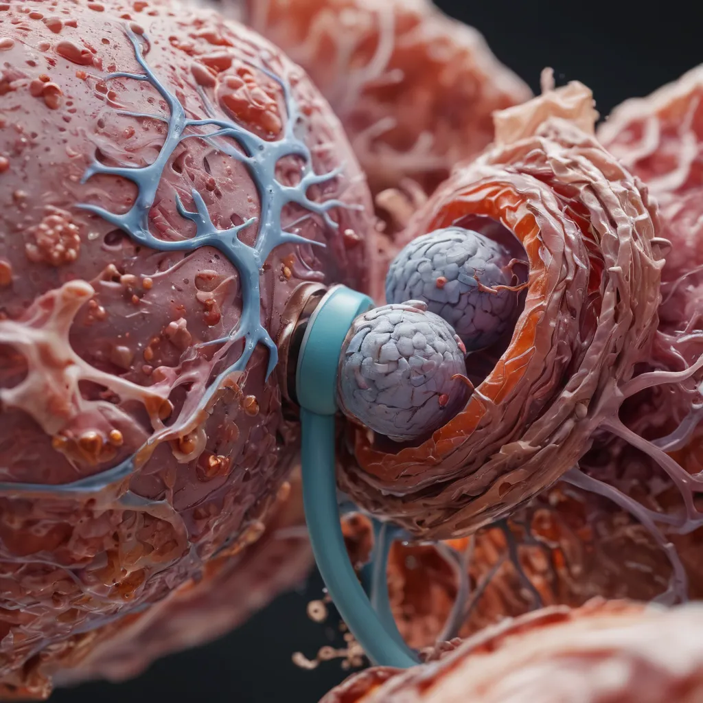 Polycystic Kidney Syndrome: An In-Depth Exploration