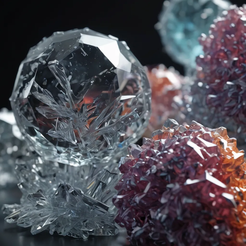 Exploring Polymorphism in Crystalline Structures