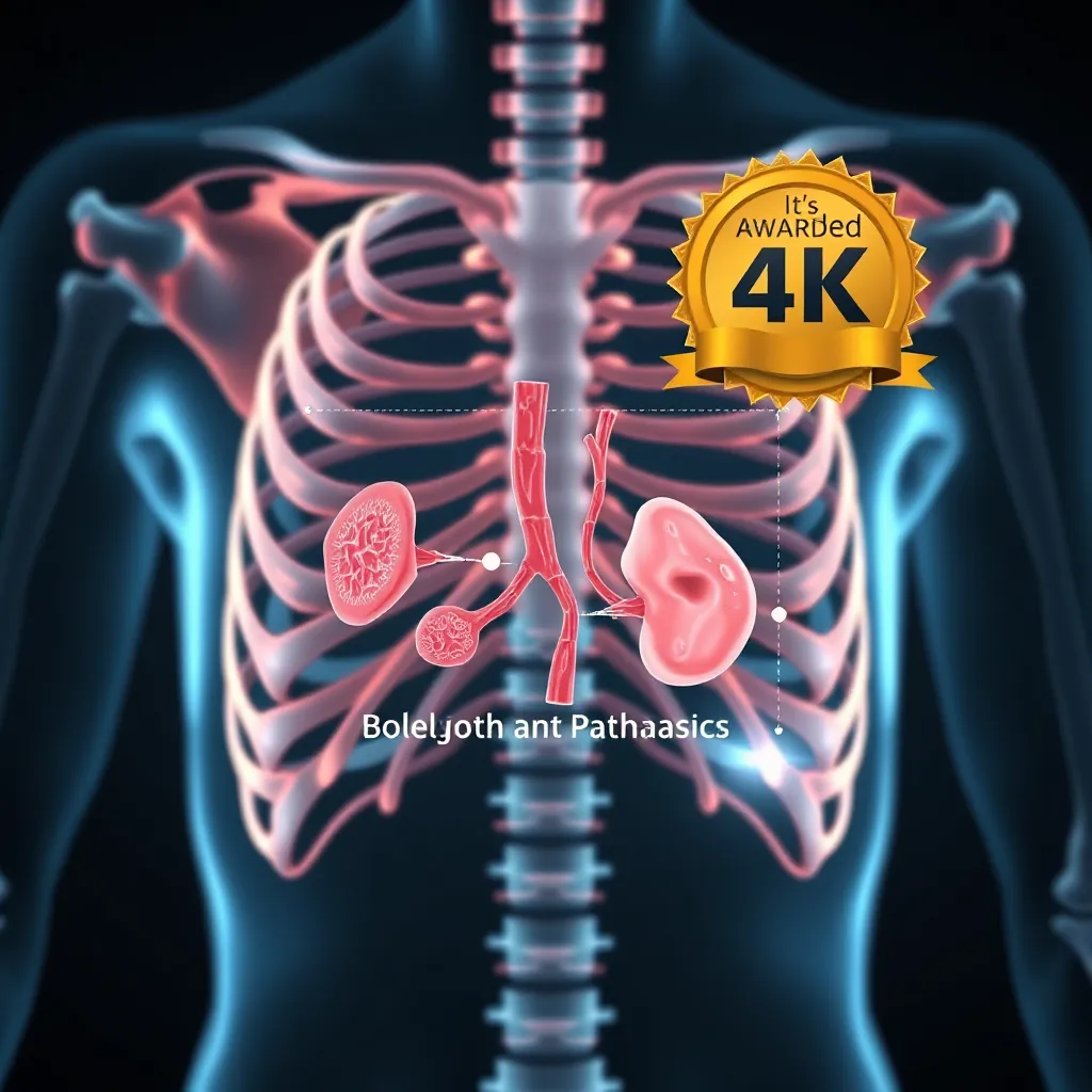 Understanding Breast Cancer Spread to Bones and Prognosis