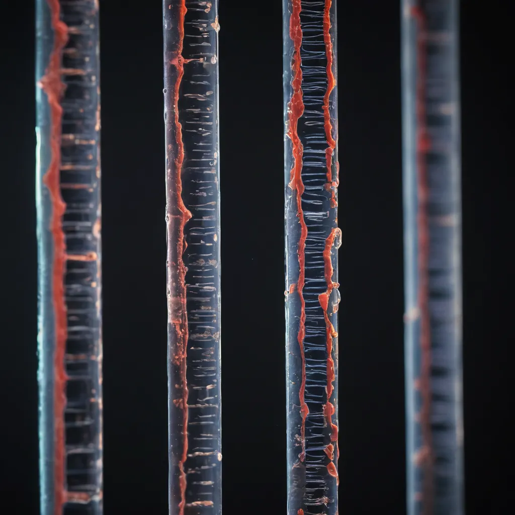 Protein Analysis: Insights into Capillary Electrophoresis