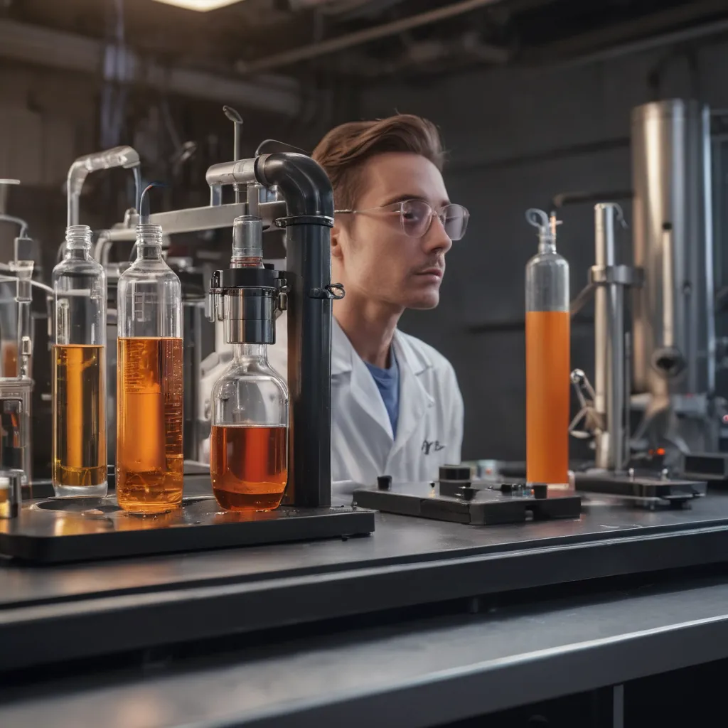 Protein Expression Purification: Techniques & Insights