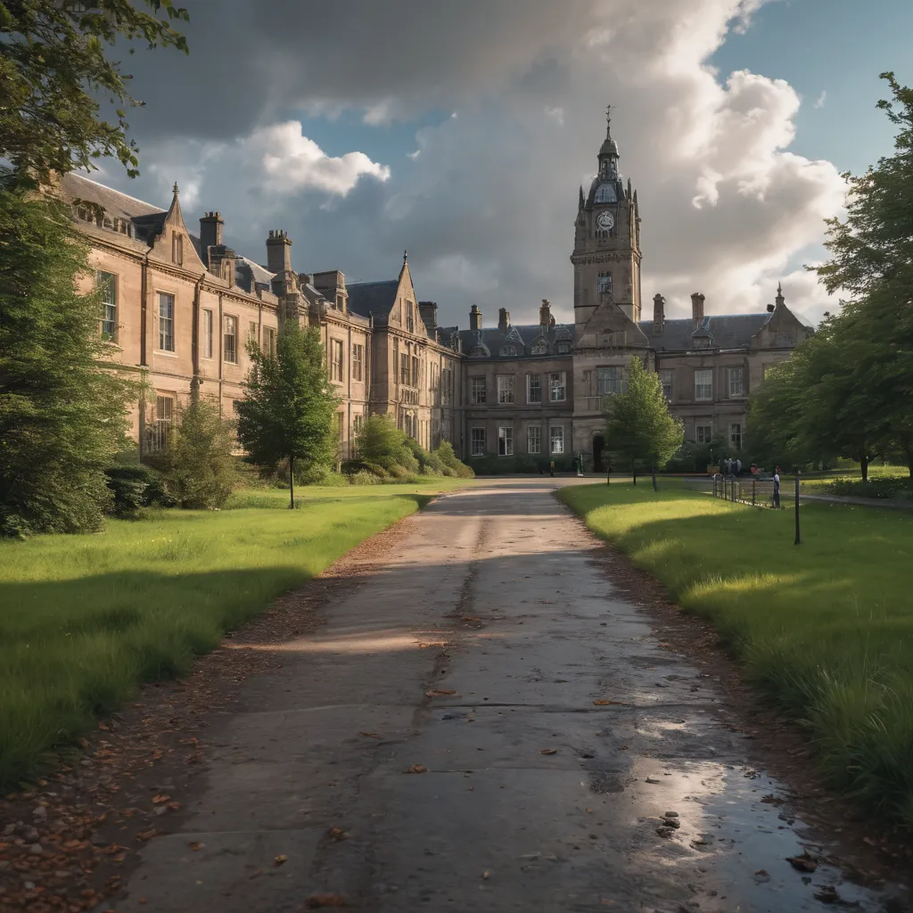 Pursuing a PhD in Scotland: An In-Depth Analysis