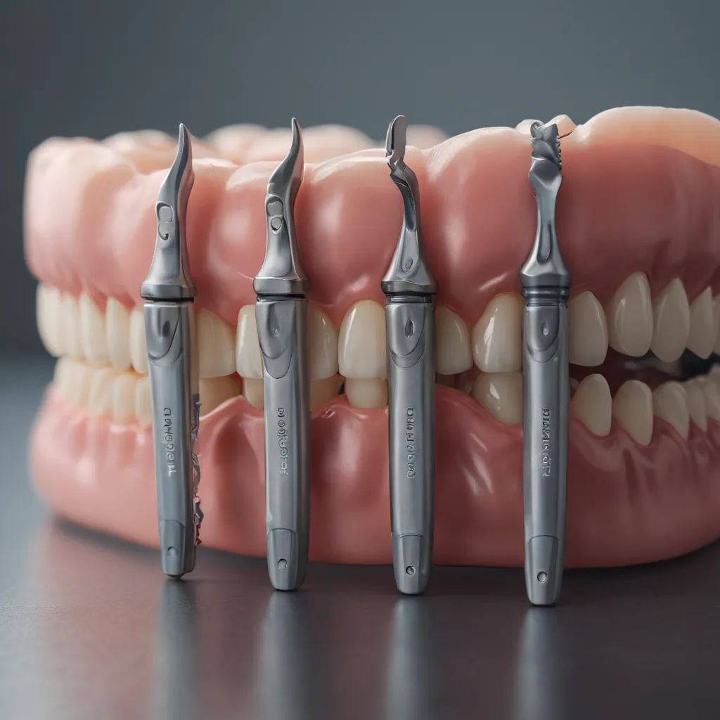 Sickle Cell Disease and Dental Treatment Insights