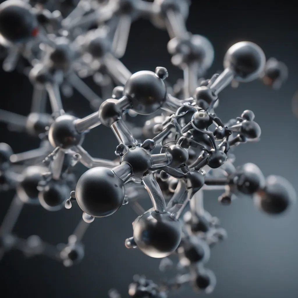 Silicic Acid: Comprehensive Analysis and Implications