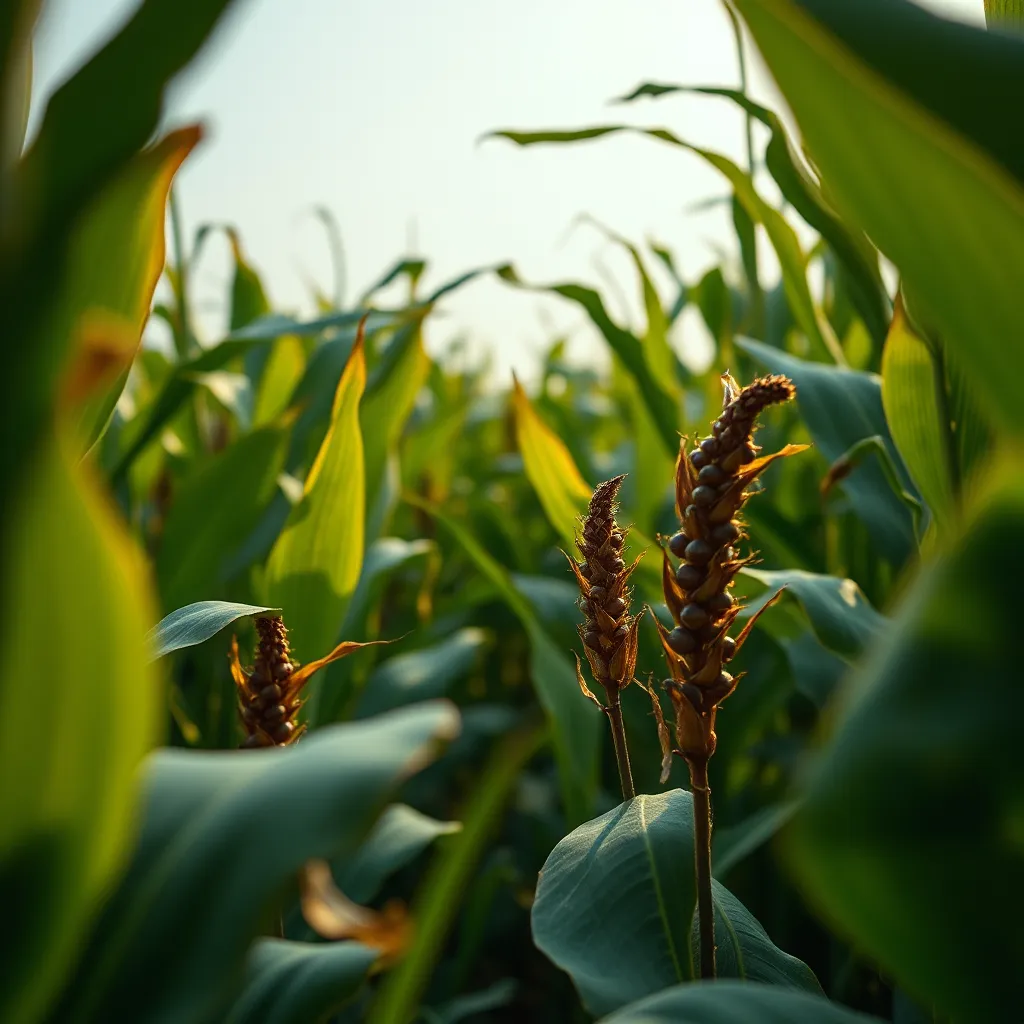 Soybean Cultivation in the Amazon: Challenges and Opportunities