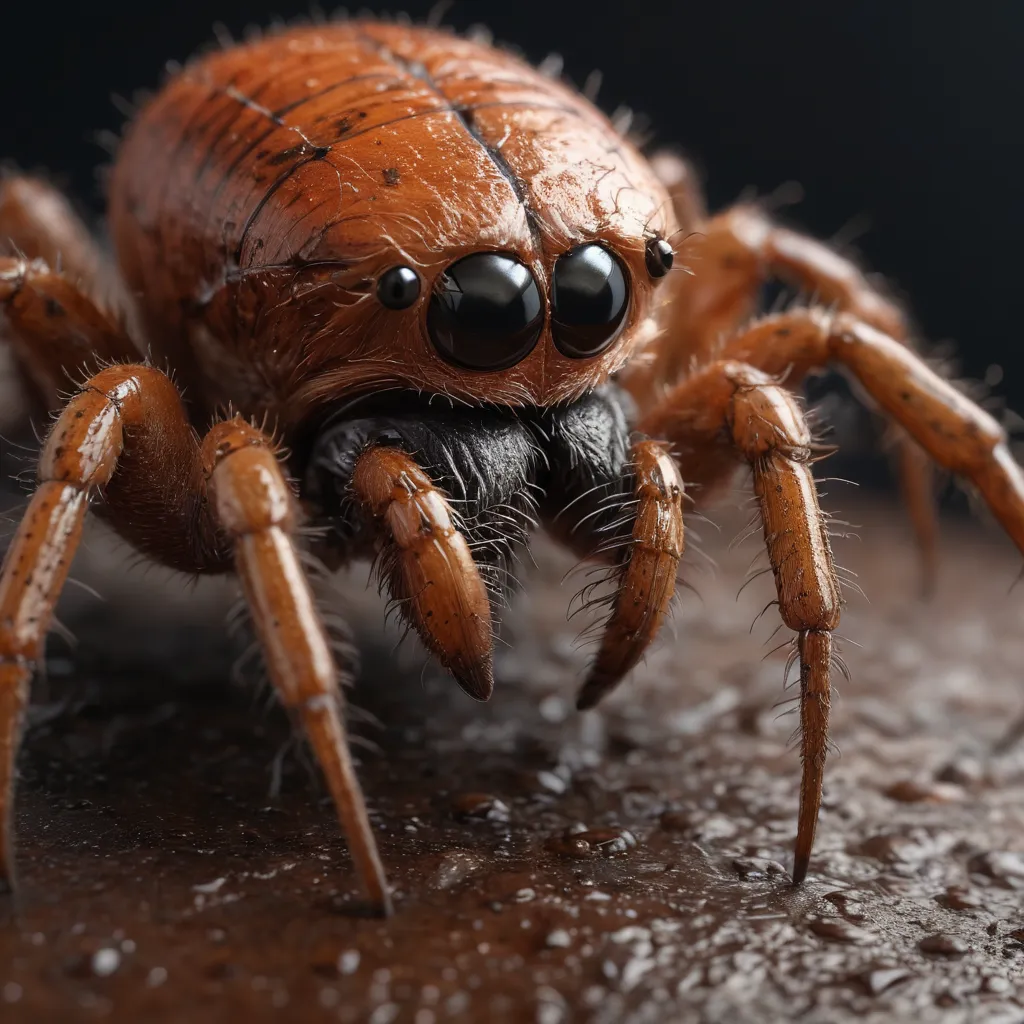 Spider Bite Treatment: Antibiotics and Alternative Approaches