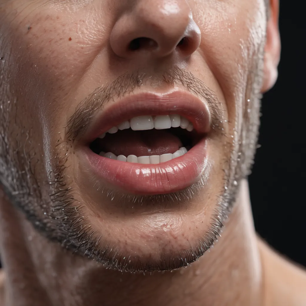 The Role and Impact of Stance Oral Rinse in Oral Hygiene