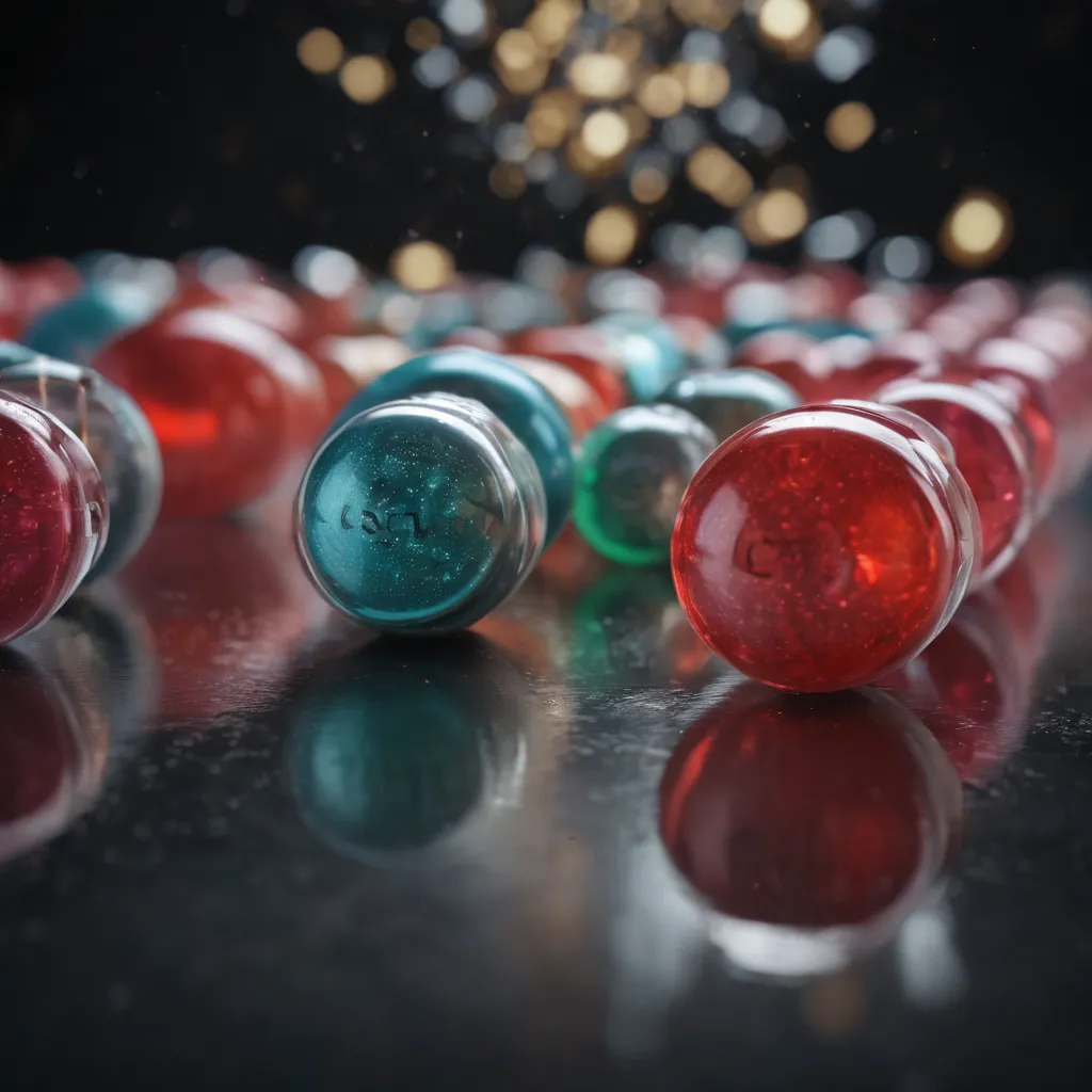 Statin Chart Comparison An In Depth Analysis