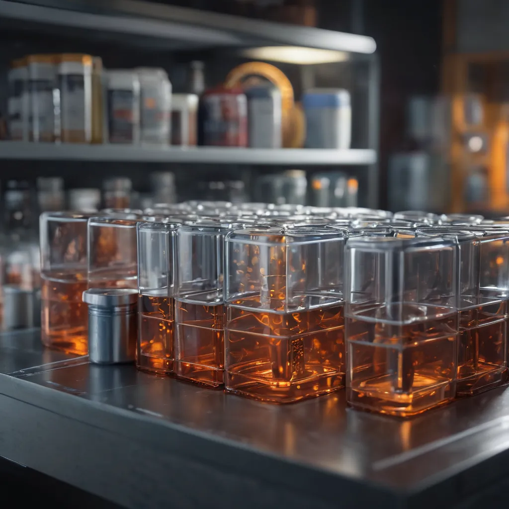 DNA Sample Storage: Methods, Challenges, and Innovations