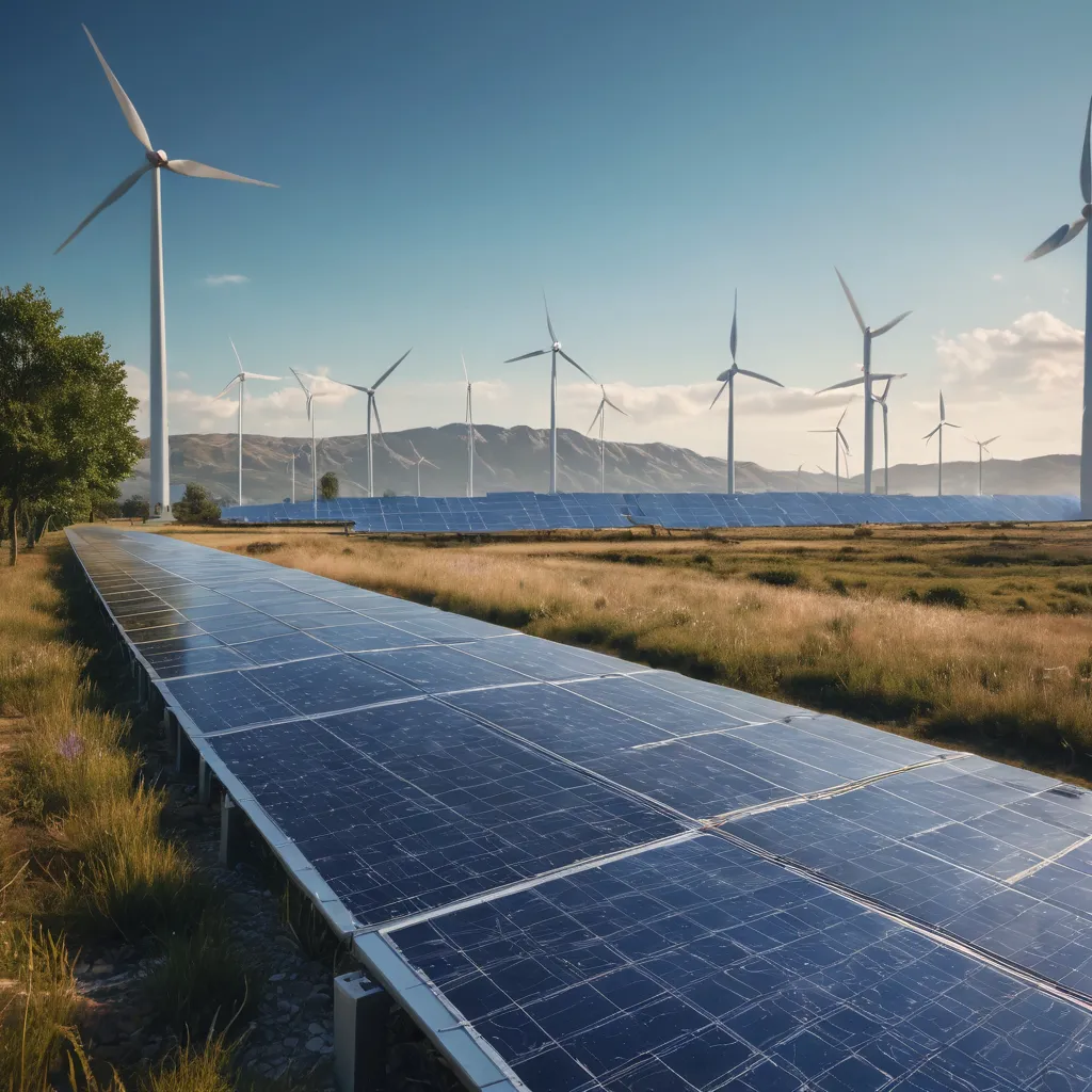 Effective Strategies for Climate Change Mitigation