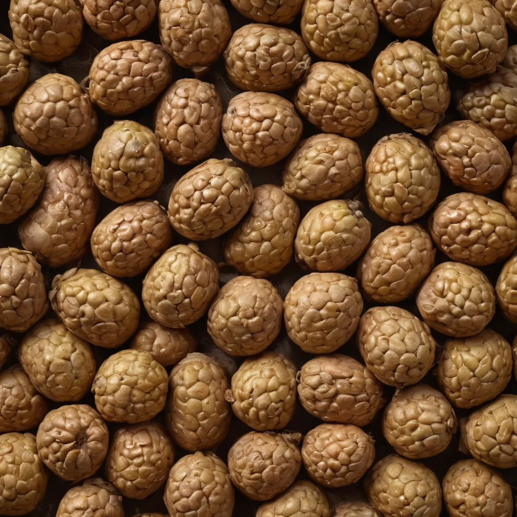 Exploring the Biological Value of Sugar Apple Seeds