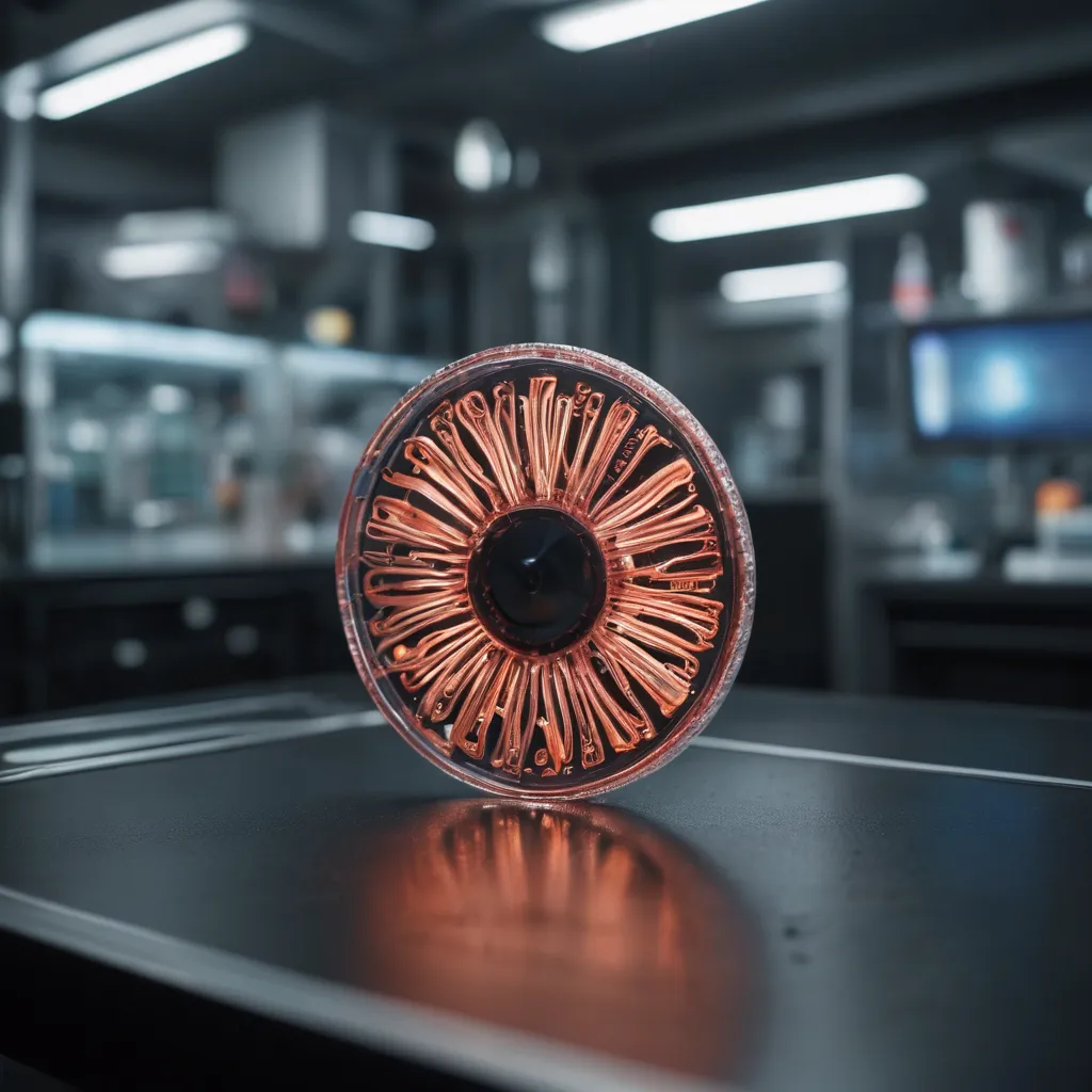 Synthego's Impact on Genome Design and Gene Editing