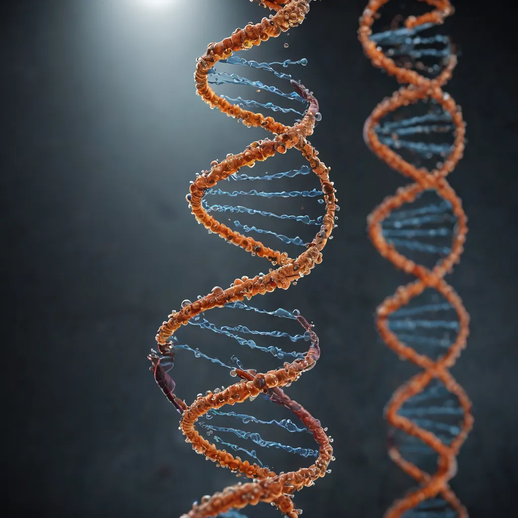 Understanding the DNA Damage Response Pathway