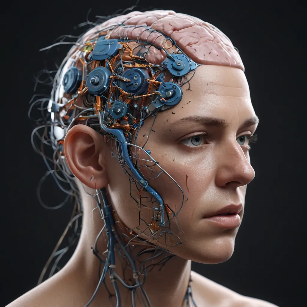 The Profound Effects of Insomnia on Brain Function