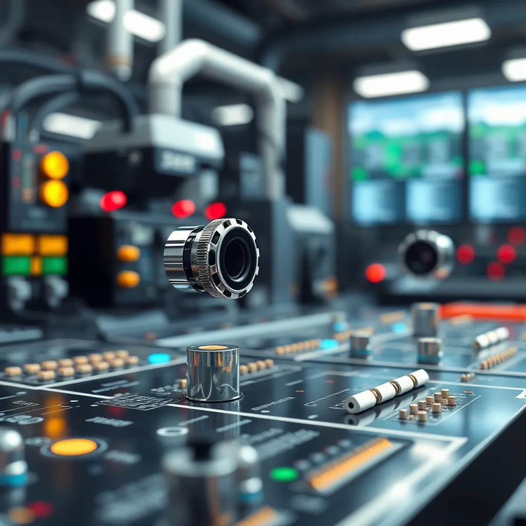 Understanding 3dB Couplers in Optical Communication Systems