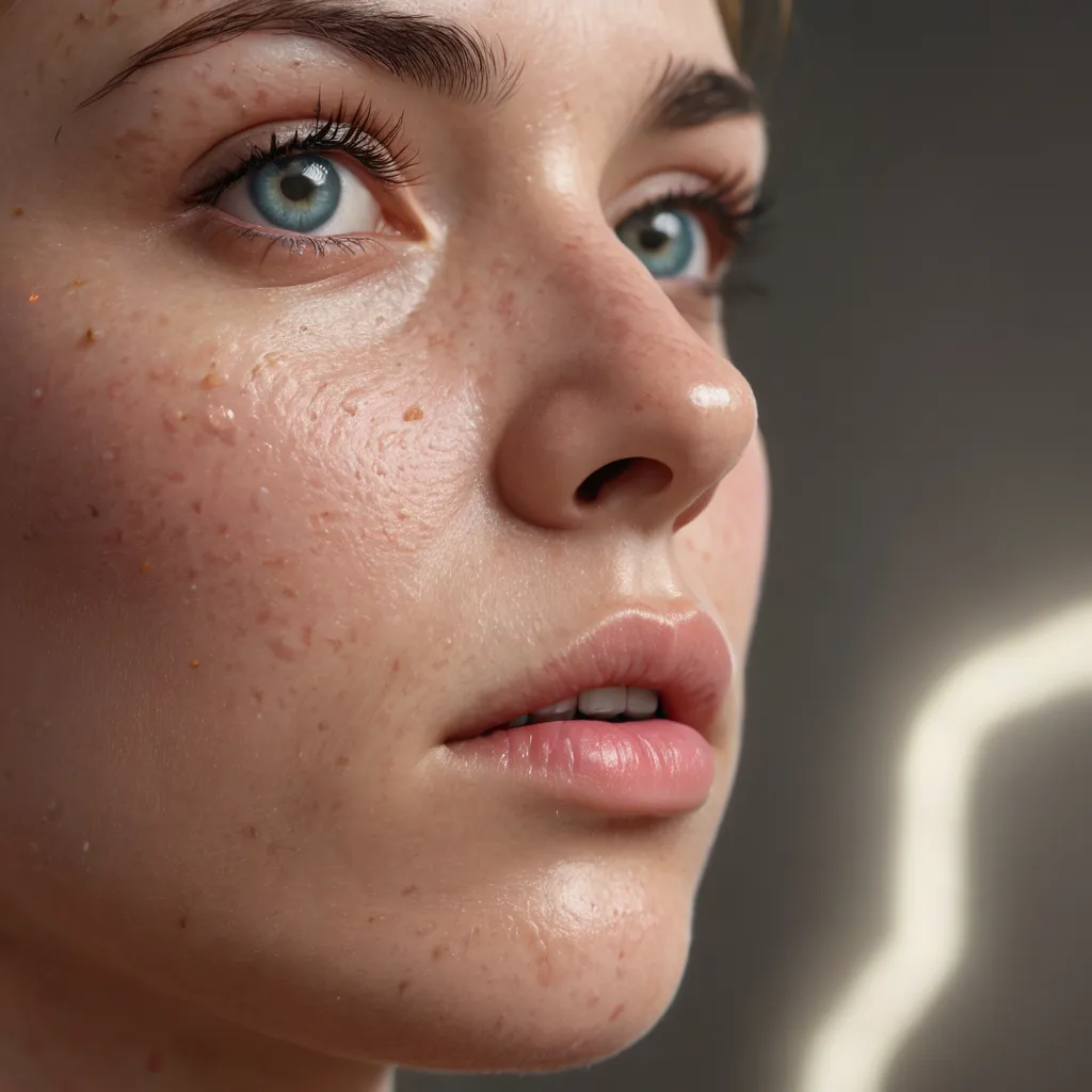 Exploring the Genetic Factors Behind Acne Development