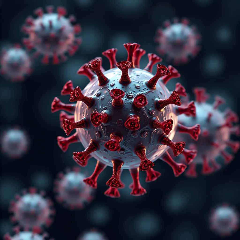 Understanding HIV's Effects on Heart Health